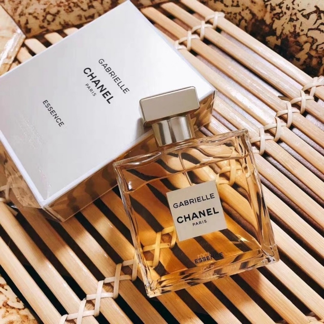 Nước Hoa Chanel N°5 Eau de Parfum - CamWin